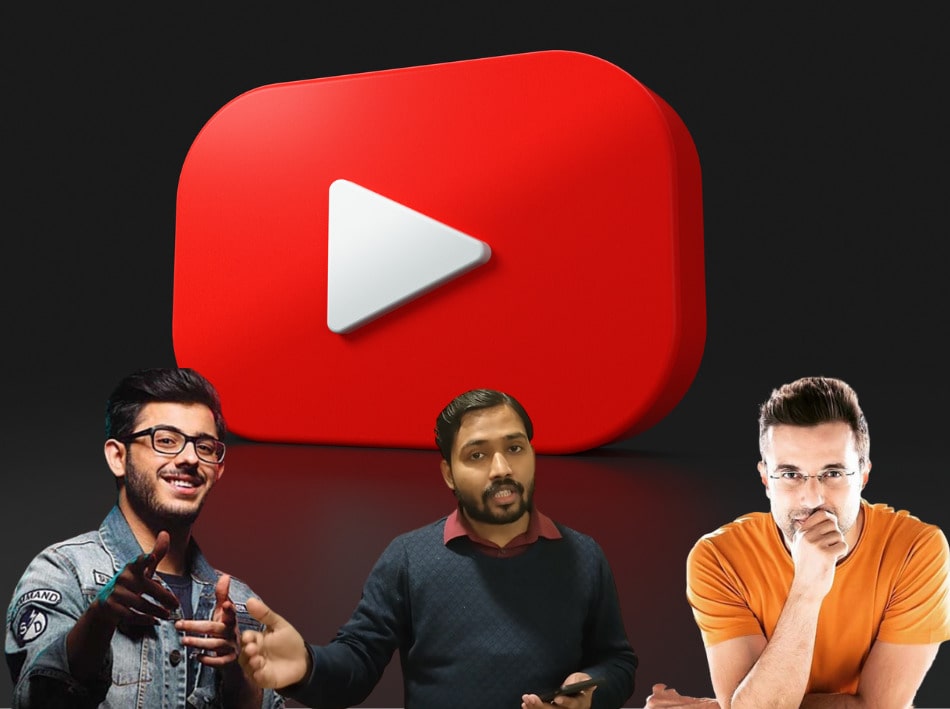 Top 10 YouTube Shorts Creators in India